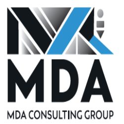 About - MDA Consutling